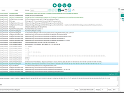 Log Viewer (Log4j, NLog) download | SourceForge.net